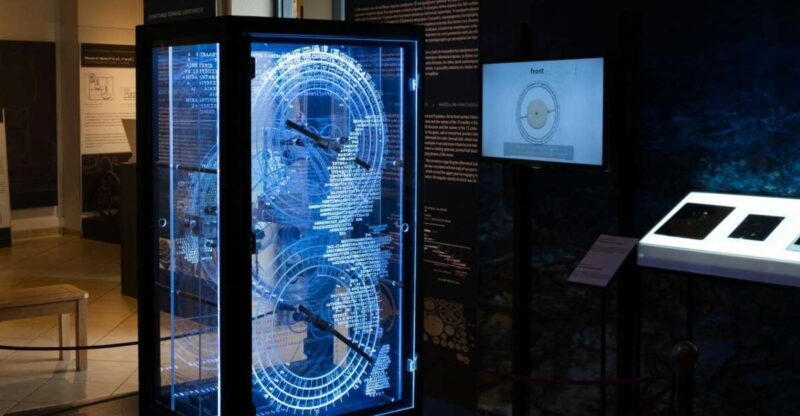 Herakleidon Museum of Ancient Greek Technology: Entry Ticket - Whats the Bottom Line for Travelers?