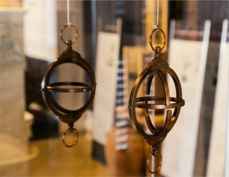 Herakleidon Museum of Ancient Greek Technology: Entry Ticket - FAQ