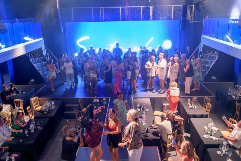 Heraklion: Alar Spectacular Dinner Show with transfer - Frequently Asked Questions