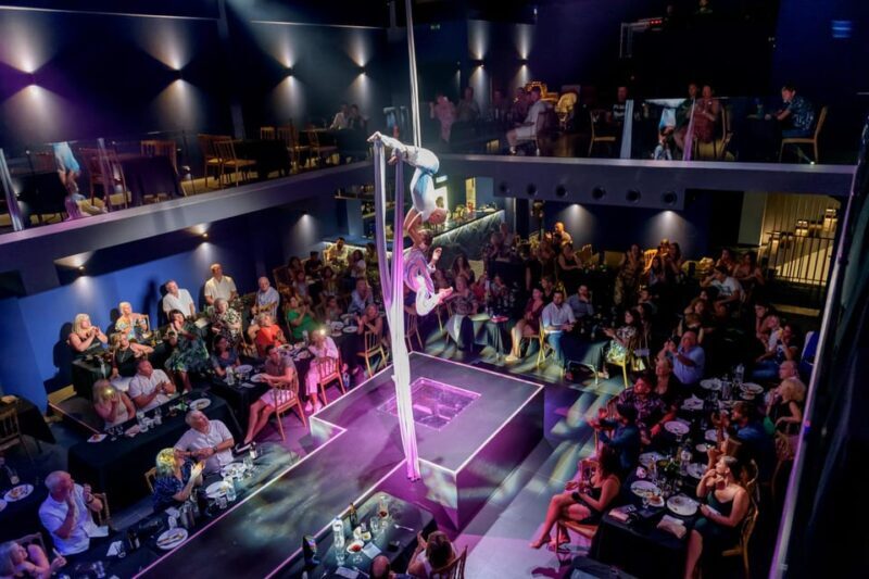 Heraklion: Alar Spectacular Dinner Show with transfer - Final Thoughts: Is It Worth It?