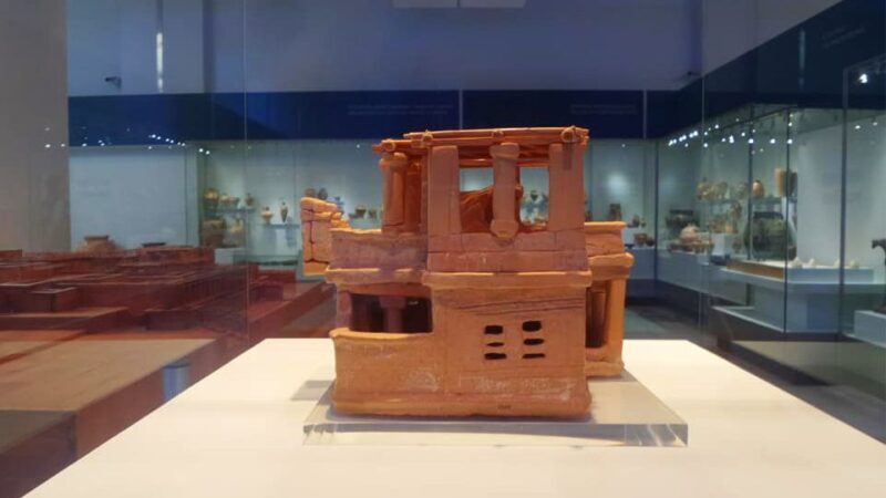 Heraklion Archaeological Museum Ticket & Audio Guide - Value and Practical Considerations