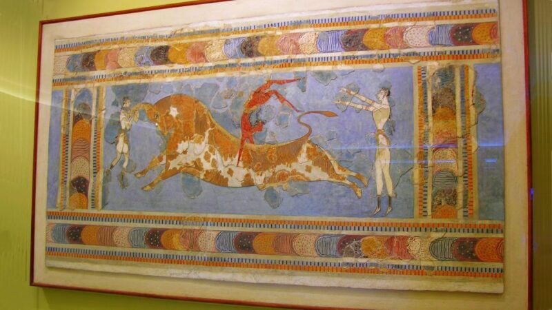 Heraklion Archaeological Museum Ticket & Audio Guide - Why This Tour Works Well