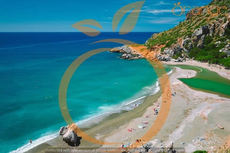 Heraklion Areas : Preveli Beach & Palm Forest Full-Day Tour - Real Traveler Perspectives
