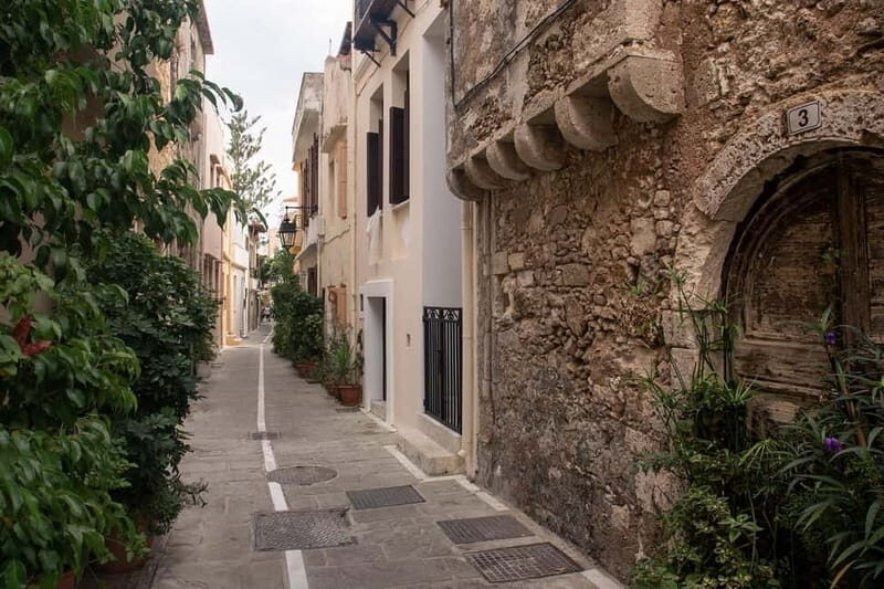 Heraklion Areas:Rethymno,Chania & Lake Kournas Full-Day Tour - An Honest Look at the Full-Day Crete Tour