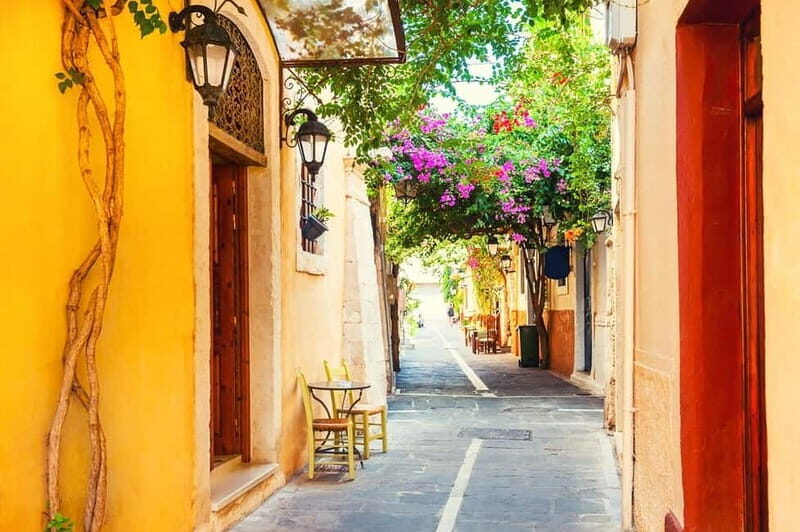 Heraklion Areas:Rethymno,Chania & Lake Kournas Full-Day Tour - Who Would Love This Tour