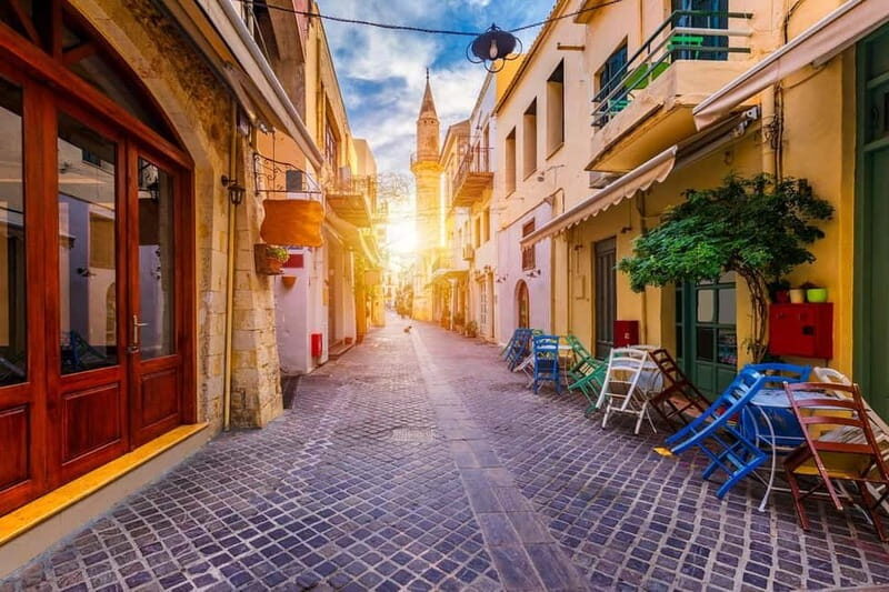 Heraklion Areas:Rethymno,Chania & Lake Kournas Full-Day Tour - Final Thoughts