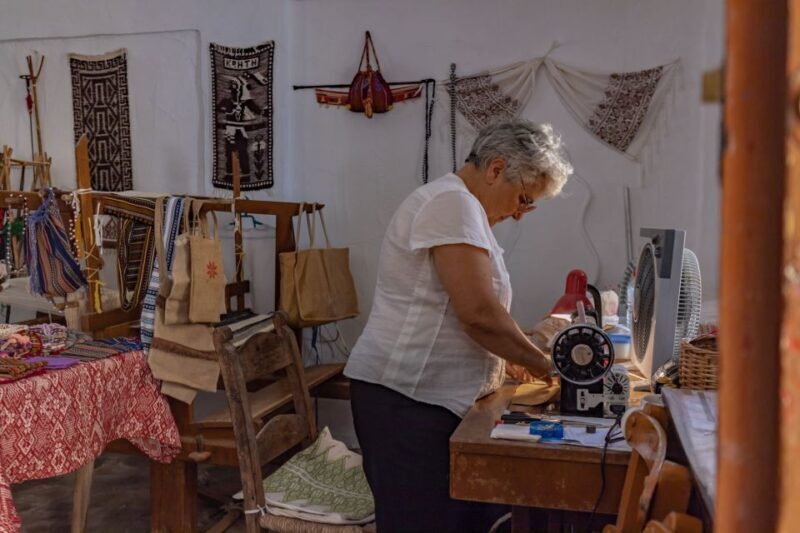 Heraklion: Authentic Greek Food Cooking Class - Who Should Book This Experience?