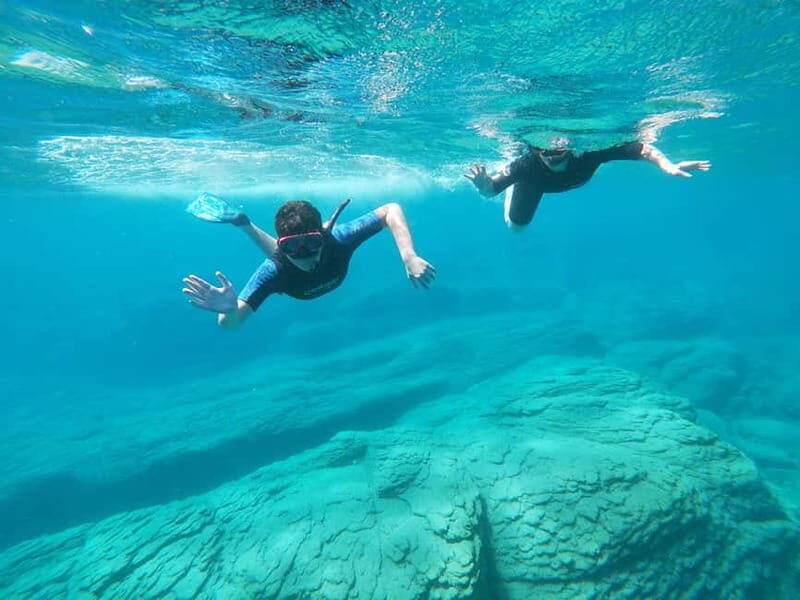 Heraklion: Boat Safari with guided snorkeling tour. - Why Visitors Love This Tour