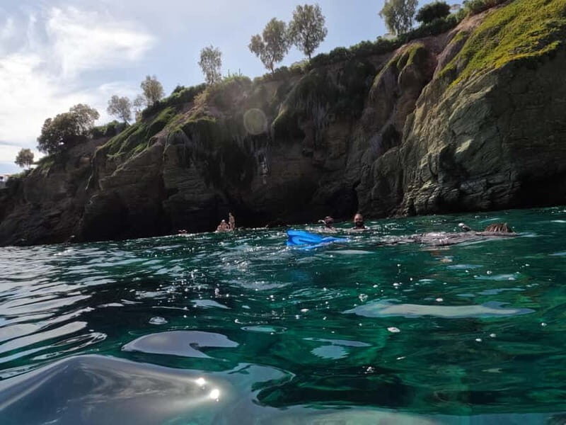 Heraklion: Boat Safari with guided snorkeling tour. - Cost and Value