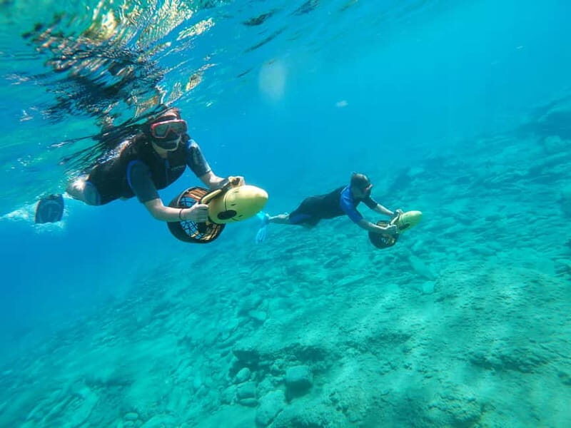 Heraklion: Boat Safari with guided snorkeling tour. - Who Should Consider This Tour?