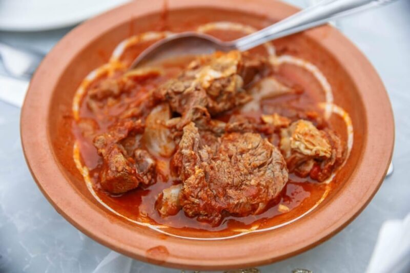 Heraklion City: Greek Food Tasting Walking Tour - Practical Details and What to Expect