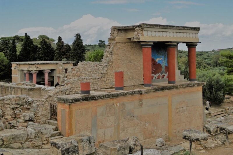 Heraklion: City Highlights with a Private Driver - Exploring Heraklion with a Private Driver