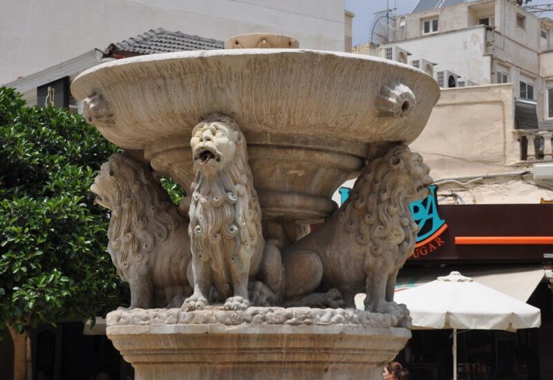 Heraklion city/Knossos Palace from Chania - Why This Tour Stands Out