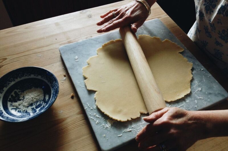 Heraklion: Cretan Cooking Lesson with Lunch in Arolithos - The Real Value of This Tour