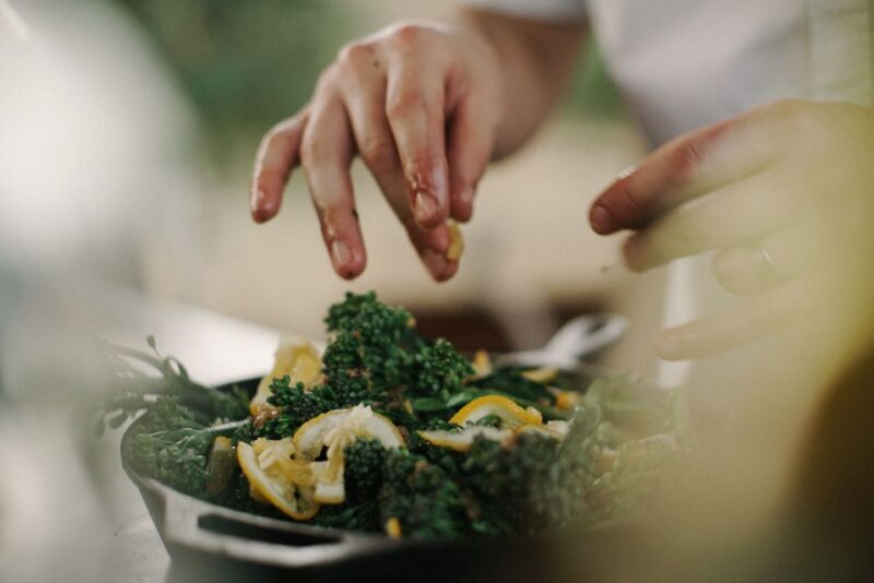 Heraklion: Cretan Cooking Lesson with Lunch in Arolithos - Who Will Love This Tour?