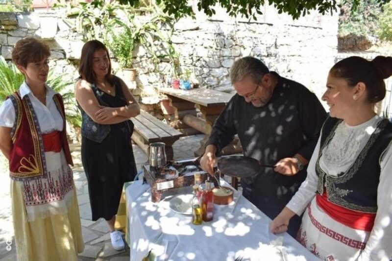 Heraklion: Cretan Cooking Lesson with Lunch in Arolithos - Final Thoughts
