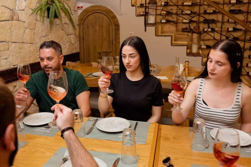Heraklion: Cretan Wine Tasting Experience - Final thoughts on the experience