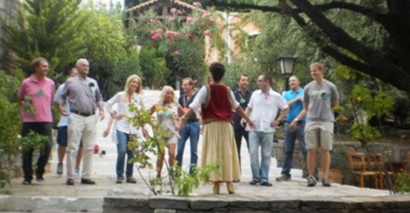 Heraklion Crete: Cretan and Greek Dance Lesson at Arolithos - Final Thoughts