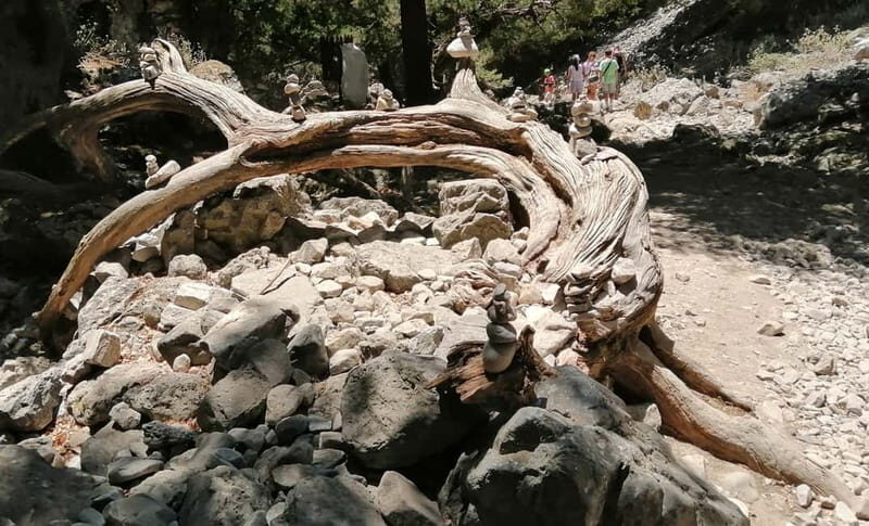 Heraklion Crete: Imbros Gorge Hike - Who Will Love This Tour?