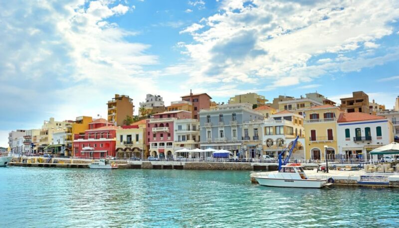 Heraklion Crete: Shore Excursion (small group-skip the line) - FAQ