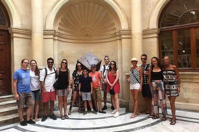 Heraklion Cultural Tasting Walking Tour - Cretan Delicacies - Key Points