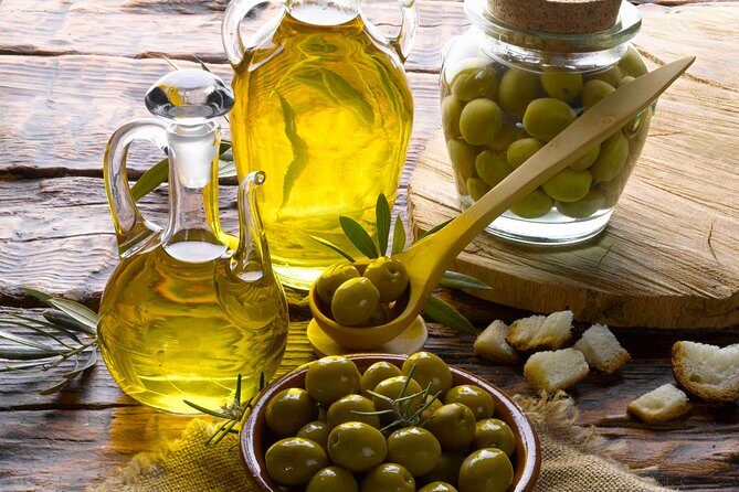 Heraklion Cultural Tasting Walking Tour - Cretan Delicacies - A Taste of Crete: What to Expect