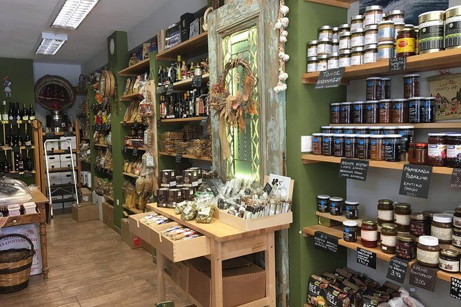 Heraklion Cultural Tasting Walking Tour - Cretan Delicacies - Who Will Enjoy This Tour?