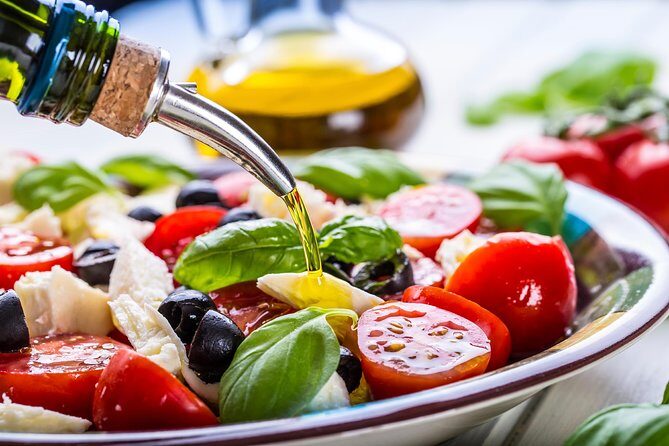 Heraklion Cultural Tasting Walking Tour - Cretan Delicacies - The Sum Up: Why This Tour Is a Great Choice