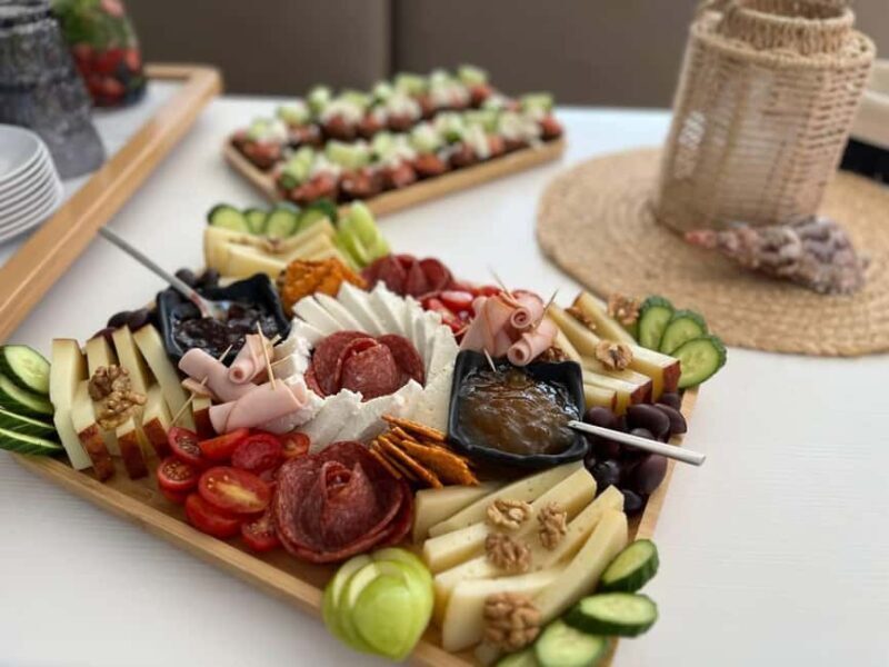 Heraklion: Dia Catamaran with Chef Dinner, Open Bar & Sunset - Final Thoughts
