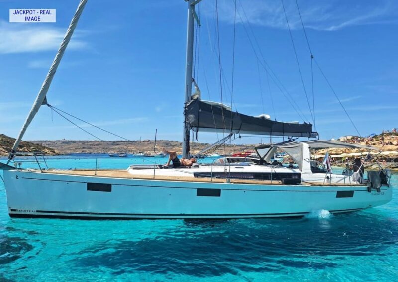 Heraklion: Dia Island Luxury Sailing Trip with Meal & Drinks - Introduction: A Glimpse of Crete’s Coastal Charm
