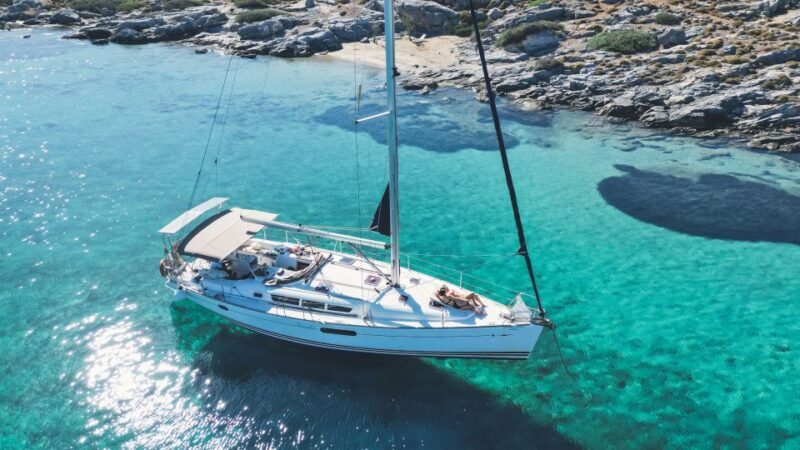 Heraklion: Dia Island Private Sailing Cruise with Full Meal - Heraklion: Dia Island Private Sailing Cruise with Full Meal — A Detailed Review