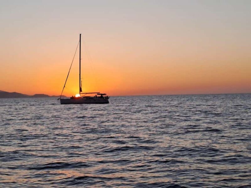 Heraklion: Dia Island Sailing Trip with Lunch - Final Thoughts: Is It Worth It?