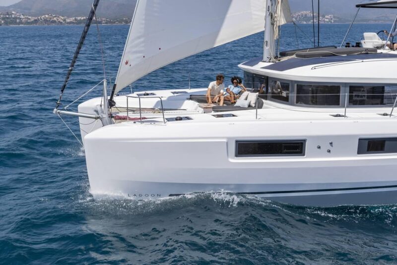 Heraklion: Dia Island Ultimate Catamaran Cruise with Meal - Who Will Love This Tour?