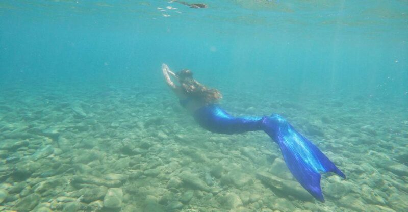 Heraklion: Diving, Swimming, and Snorkeling like a Mermaid - Highlights That Make This Tour Special
