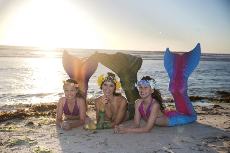 Heraklion: Diving, Swimming, and Snorkeling like a Mermaid - The Bottom Line: Who Is This Tour Best For?