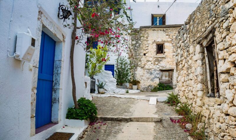 Heraklion: Eastern Crete Highlights Shore Private Tour - Key Points