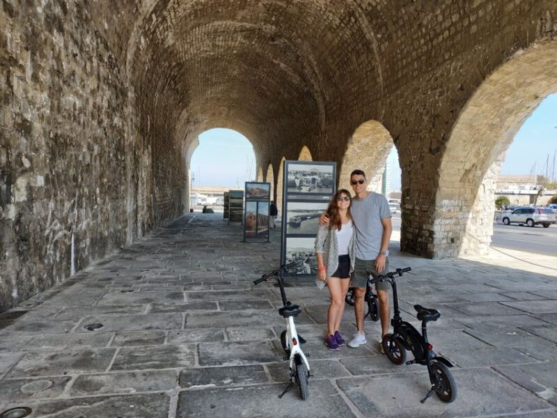 Heraklion: Ecobike Sightseeing Tour with Greek Meze - Final Thoughts: Is This Tour for You?