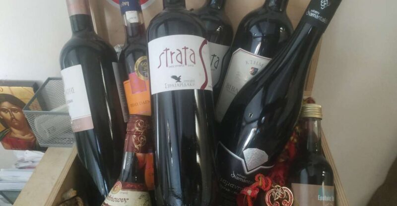 Heraklion: Ecobike Tour with Wine Tasting - What to Expect from the Tour