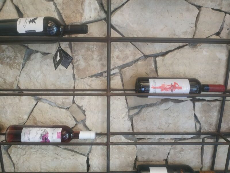 Heraklion: Ecobike Tour with Wine Tasting - The Experience’s Highlights