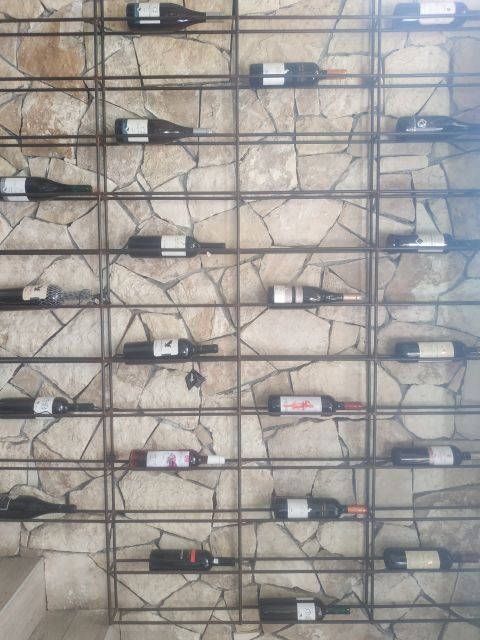 Heraklion: Ecobike Tour with Wine Tasting - What about the Cost?