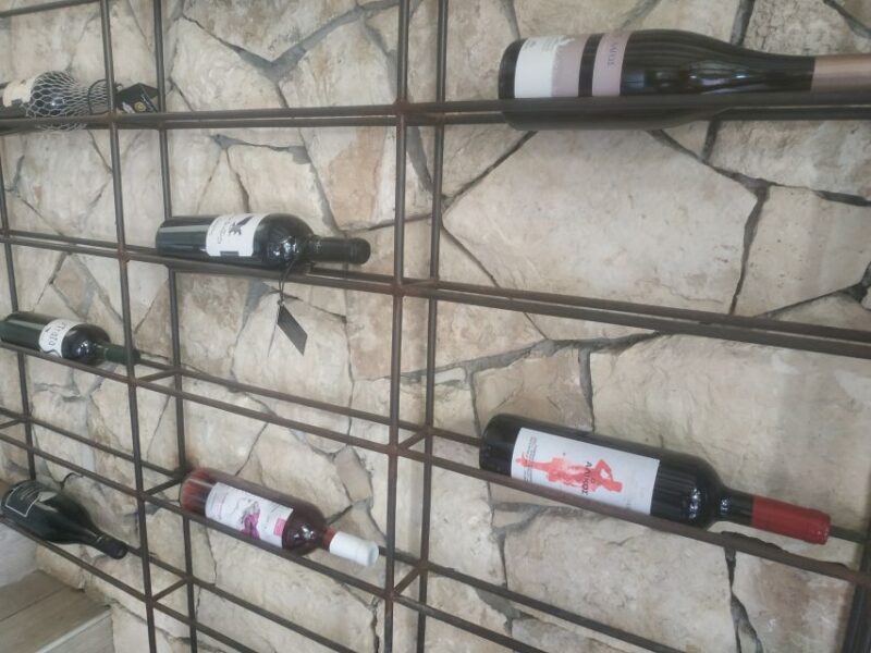 Heraklion: Ecobike Tour with Wine Tasting - Additional Perks