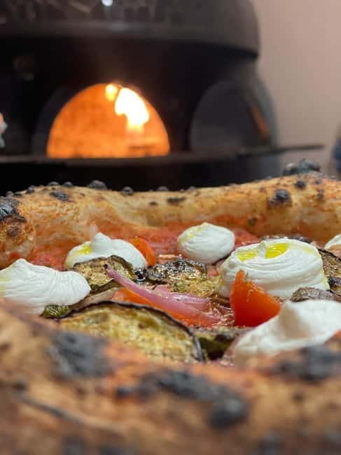 Heraklion: Food City Tour - A Culinary Journey Through Heraklion’s Streets