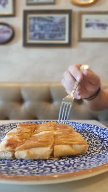 Heraklion: Food City Tour - FAQs