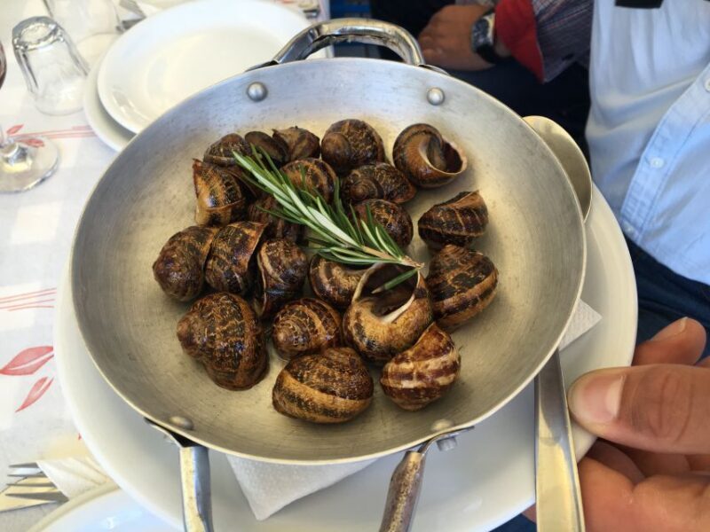 Heraklion: Food Tastings Walking Tour - FAQ