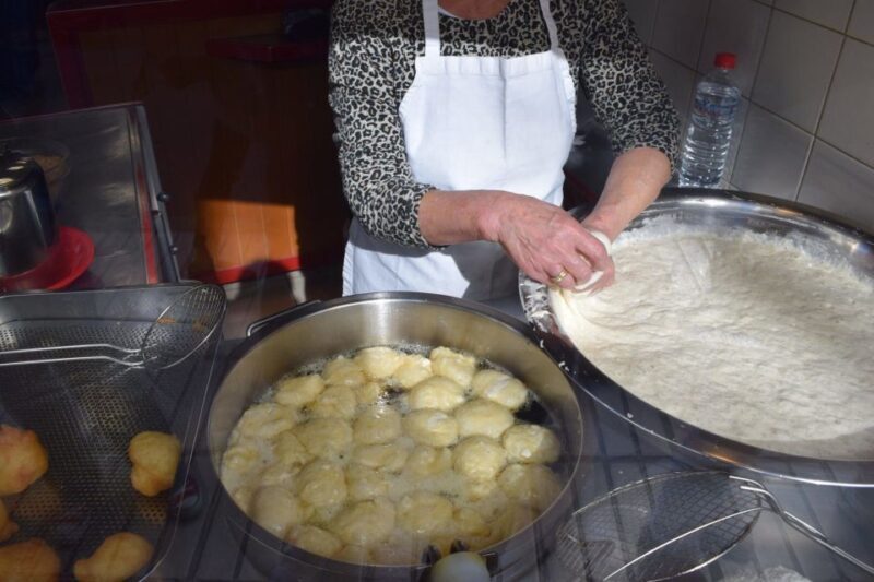 Heraklion: Food Walking Tour - Value for Money and Pricing