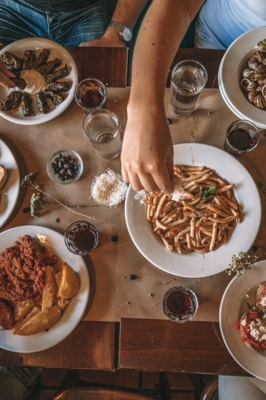 Heraklion: Food Walking Tour - Who Should Consider This Tour?