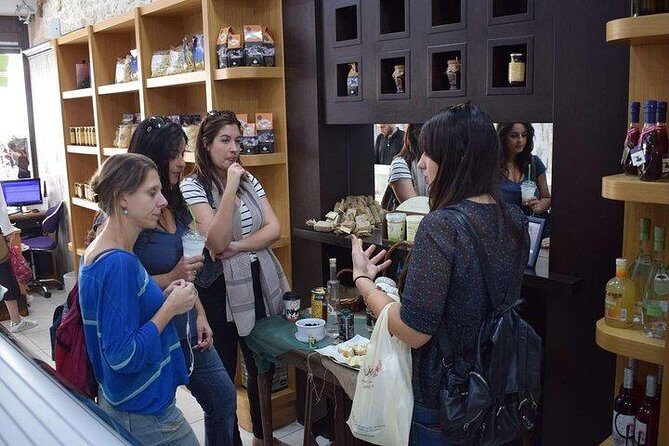 Heraklion for Foodies Tour: Private Culinary Experience - A Balanced Look at the Tour’s Highlights and Itinerary