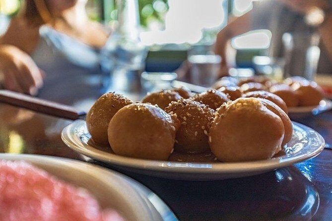 Heraklion for Foodies Tour: Private Culinary Experience - Who Will Love This Tour?
