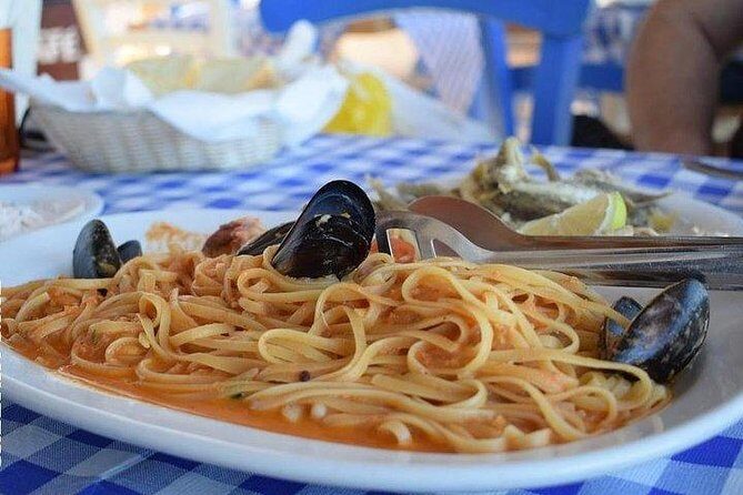 Heraklion for Foodies Tour: Private Culinary Experience - FAQ