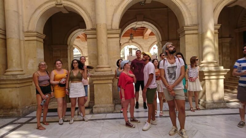 Heraklion Free Walking Tour (Knossos Palace add on tour) - Exploring the Ancient Majesty of Knossos Palace